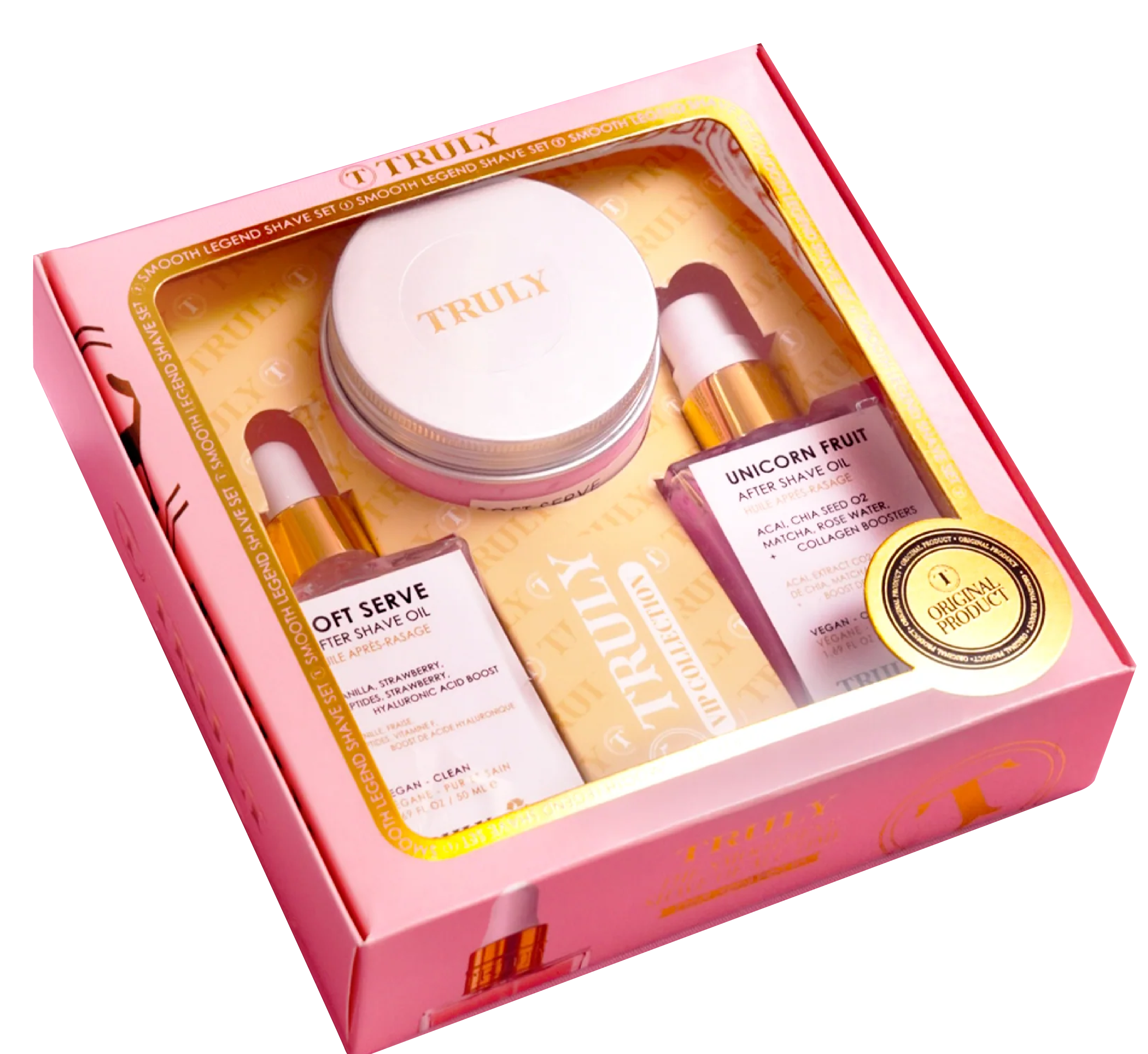 TRULY FB – COL Hipertop.store